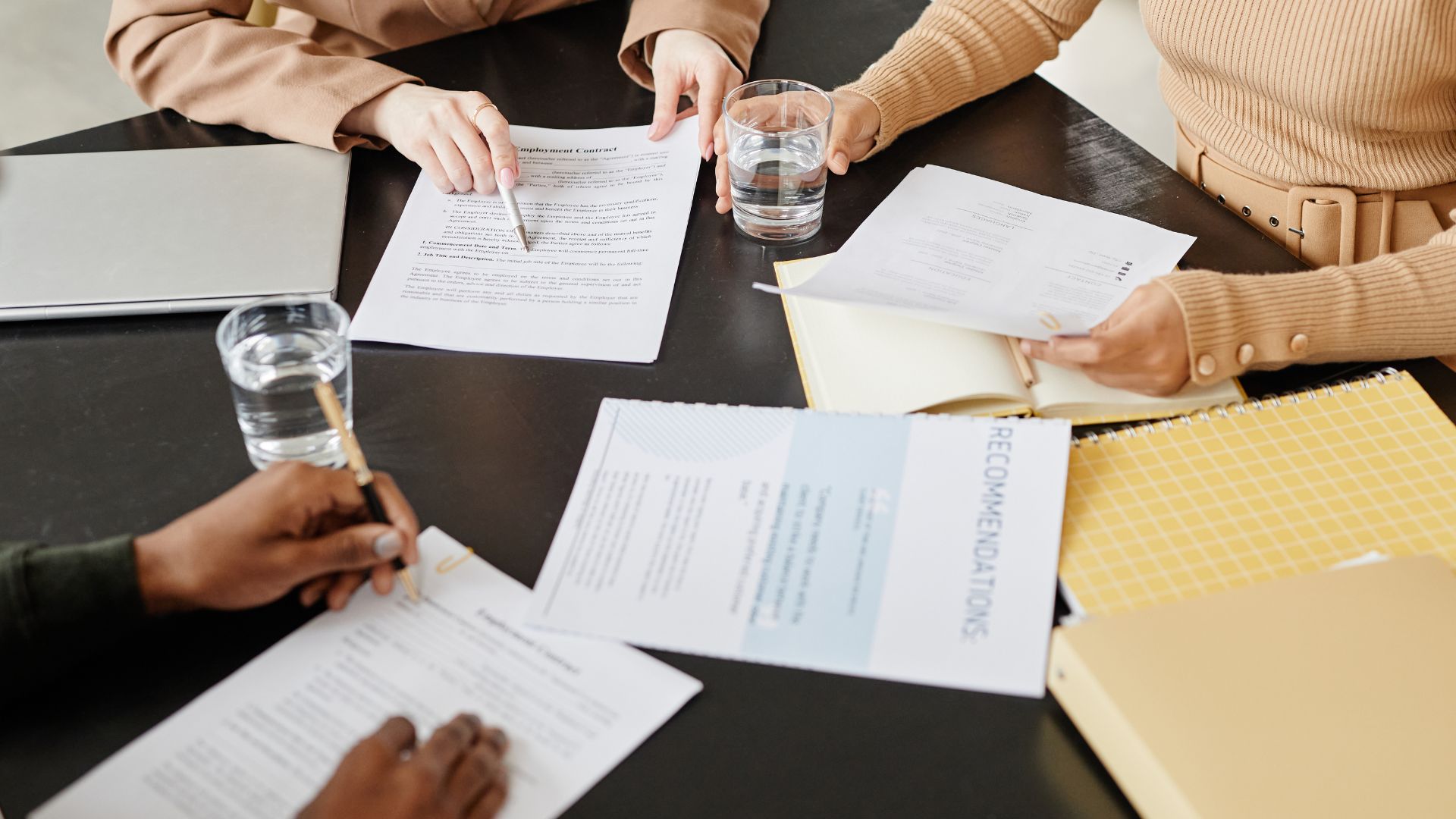 Recent Changes to Right to Work Fines - EKW Group