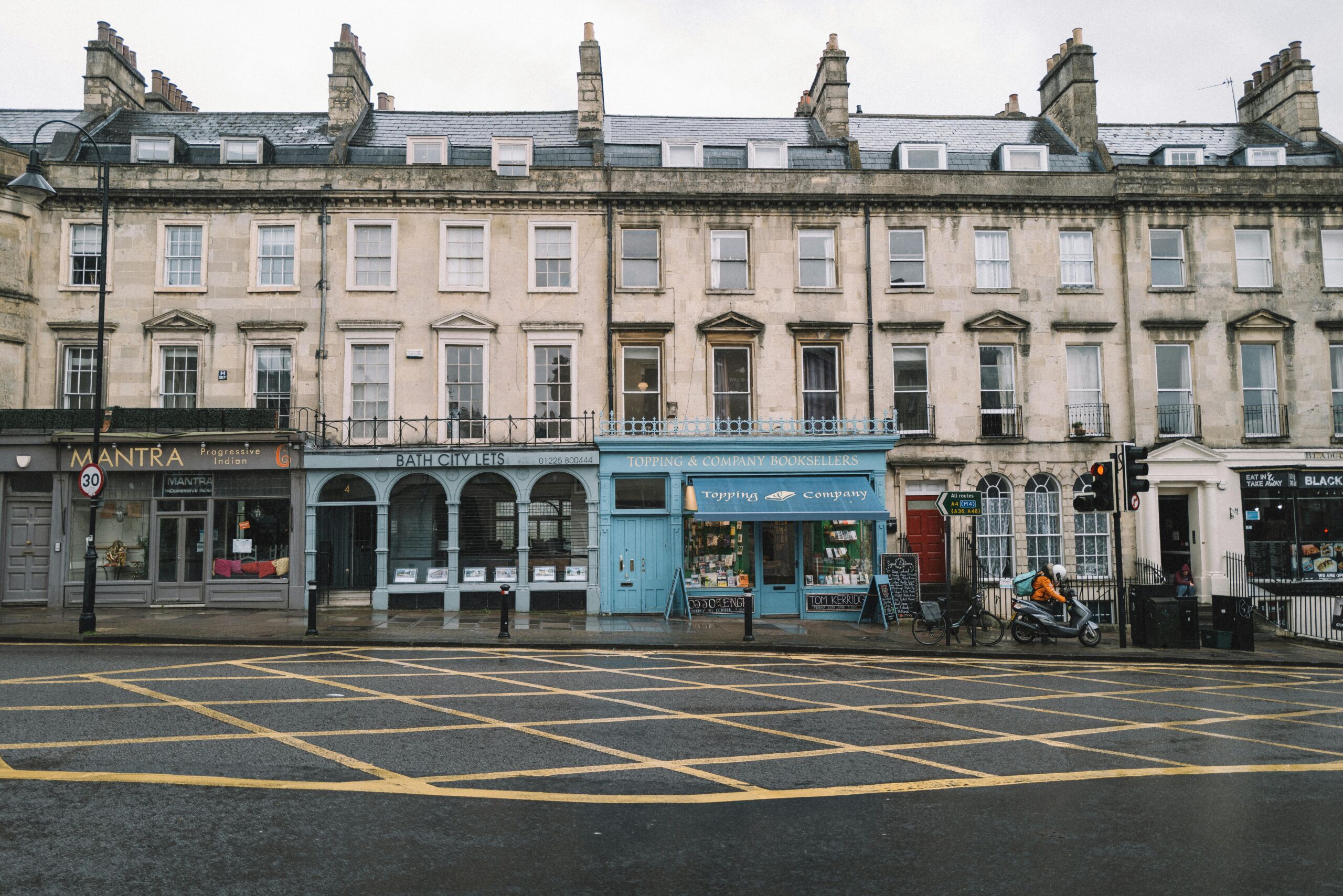 Government Sets Out Business Rates Overhaul Plans - EKW Group